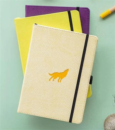 7 Sustainable Notebooks And Journals For All Your Eco Friendly Scribbles