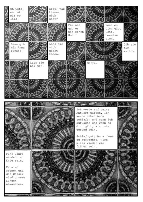 Irrlicht Und Tick Tock Neue Comics Von Michael Mikolajczak