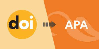 Online DOI To APA Converter Free No Login Paperpile Paperpile