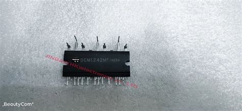 SCM1242MF|brand new|originalgood brand - AliExpress