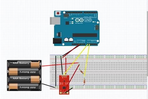 Problem With Reading Both Voltage And Current General Electronics