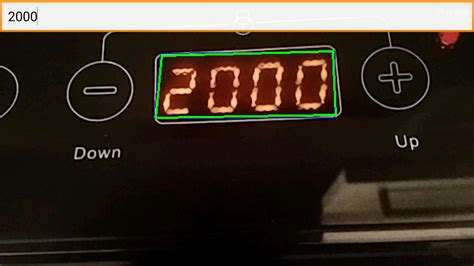 Ocr 7 Segments Apk For Android Download