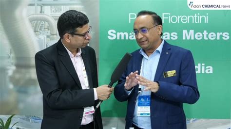 Our Vision Is To Be The Reference Point For Gas Metering In India