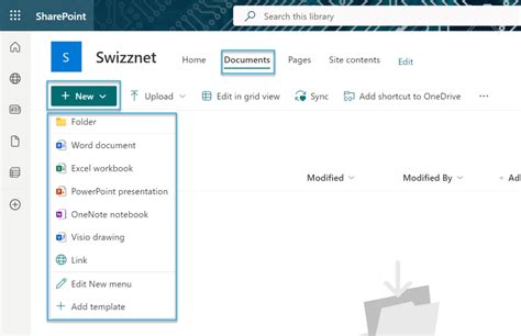 Sharepoint Document Management Visory