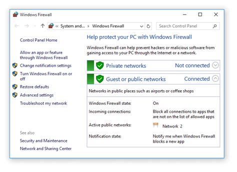 Using Windows Firewall To Block Adobe In Host Discountgoo