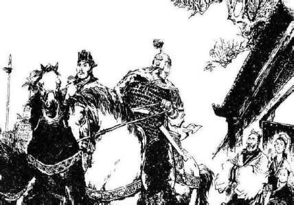 樊哙不是刘邦的救命恩人吗 为什么临死前下令要杀掉他呢 知秀网