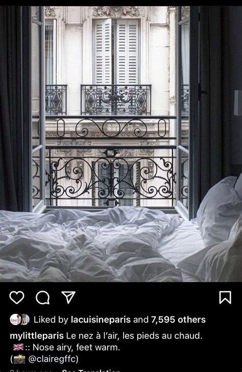 How To Credit A Photo On Social Media Everyday Parisian