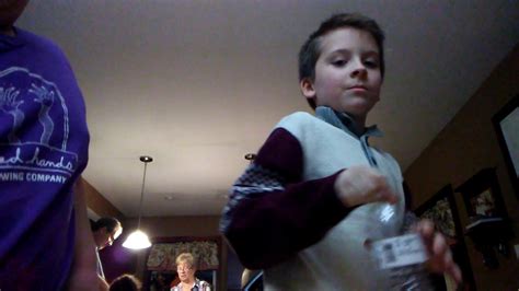 Oh My God Watch To The End YouTube