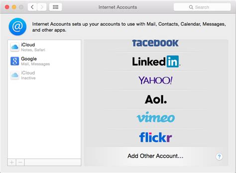 zen software how to sync calendars with os x calendar application