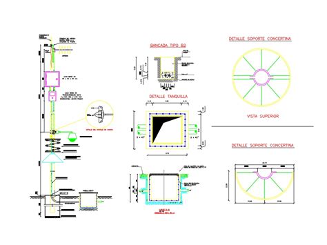 Security Camera Symbol Autocad