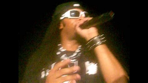 Lil Jon Get Low Live In Athens By Loukits Youtube