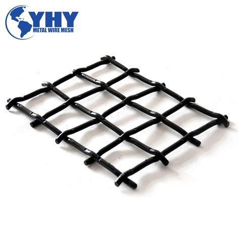 limestone mine lock scalping weave screen mesh china wire mesh and mesh screen