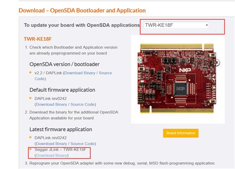Debugger Cfg File Location And Options Nxp Community
