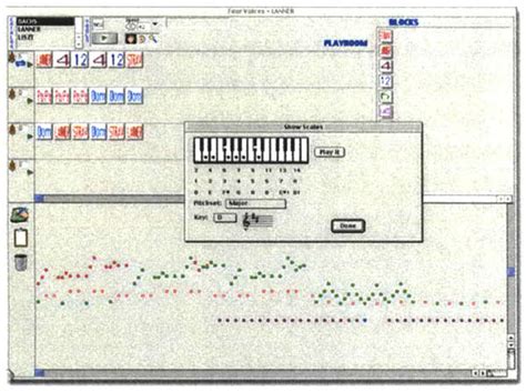 Figure 2 From A Graphical Environment For Gestural Computer Aided