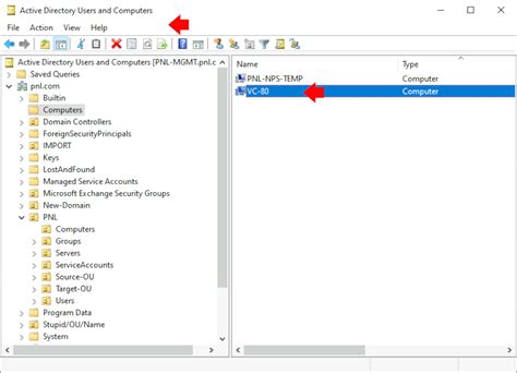 VCenter Domain Authentication PeteNetLive