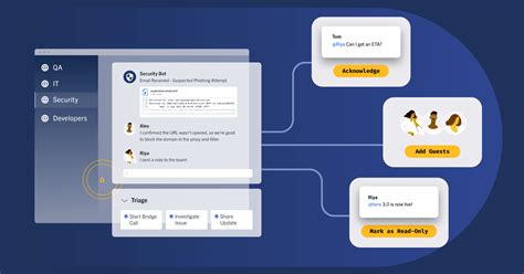 Enterprise Collaboration With Advanced Workflows Mattermost