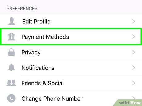 How To Use Venmo With Pictures WikiHow