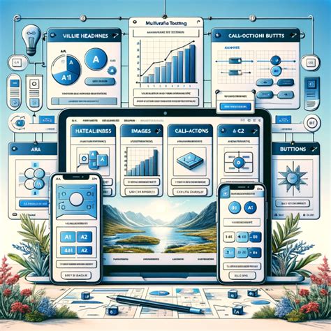 Quick Intro To Multivariate Testing