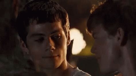 Newt Thomas GIF Newt Thomas Discover Share GIFs