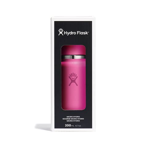 Hydro Flask｜hydration｜200ml Micro Hydro