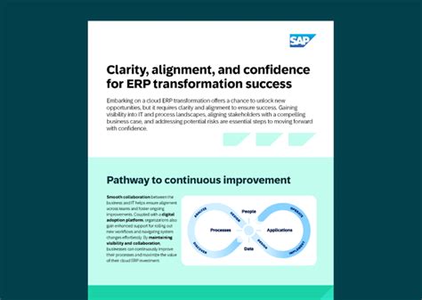 Erp Transformation Solution Sap Leanix