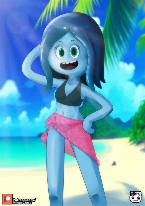 Ruby Gillman 9 By Jasonperla On Deviantart