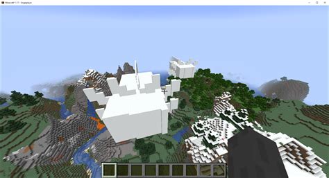 Voxel Probleme Issue 1 Carl Vbn Minecraft Voxel Loader GitHub