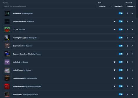 Which Mods Are Breaking My Game And Not Letting Me Play R