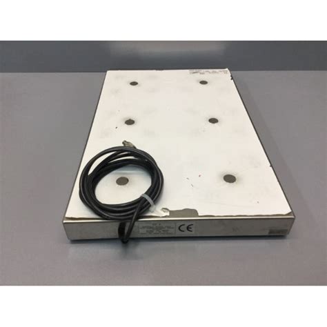 Variomag Contrôle Commande Rei Industry