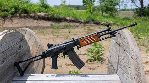 Galil Vs Ak Comparing Two Of The Worlds Finest