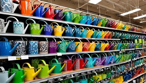 How To Make A Watering Can