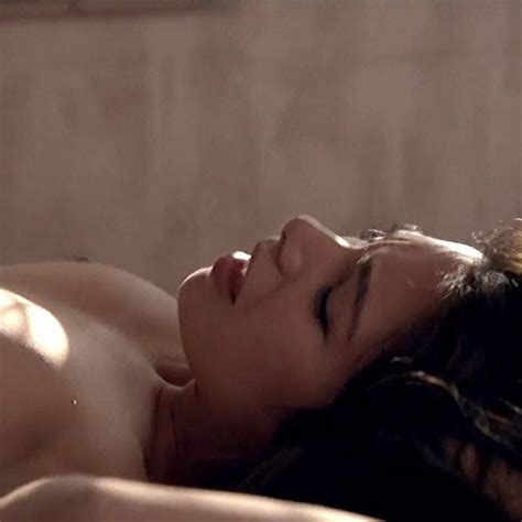 Ginger Gonzaga Nude Sex Scene In Togetherness Xhamster