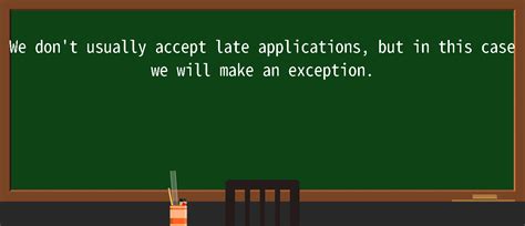 【英语单词】彻底解释“exception”！ 含义、用法、例句、如何记忆 おもしろい英文法