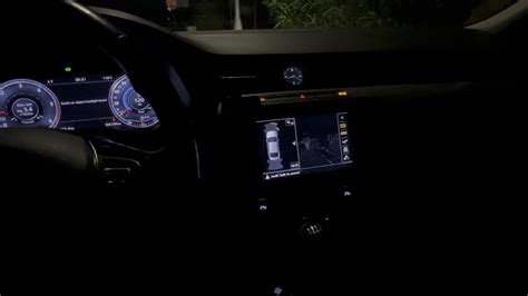 Reverse Camera Flickering Passat B8 Highline 2015 Rvolkswagen