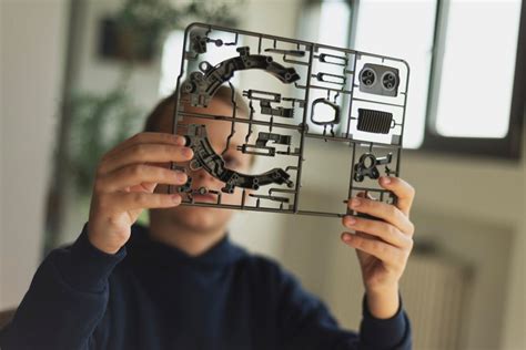 Направи си сам робот! - Крокито