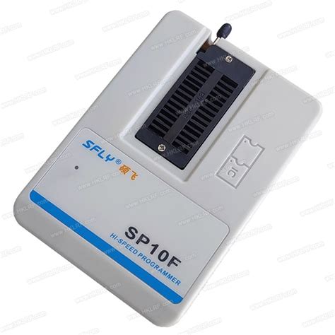SFLY SP10 F EEPOROM Serial EEPROM Flash Pro Programmer