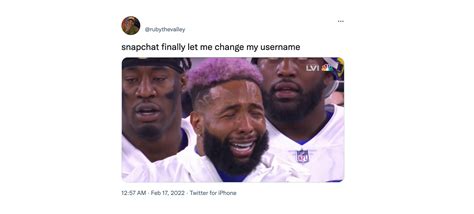 How Do I Change My Snapchat Username There S An Easy Way