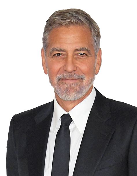 George Clooney Clooney Foundation For Justice