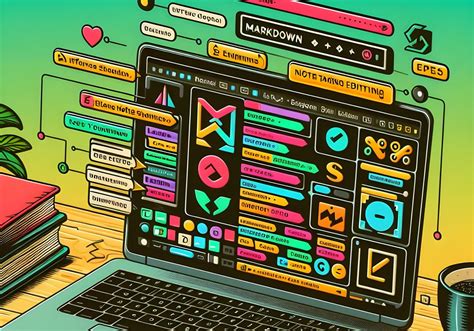 Markdown 101 Master Your Note Taking Tanishq Rupaal