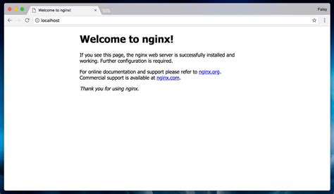 Docker를 설치하고 간단하게 Nginx Node 서버를 배포해봅니다 폴시랩