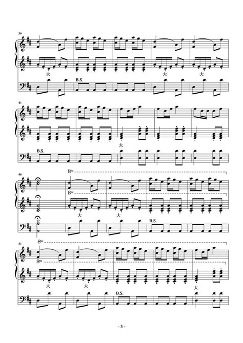 猎人进行曲手风琴谱用户传谱 搜谱网
