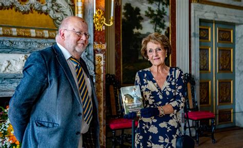 Présentation De La Biographie De Wilhelmina De Prusse Noblesse And Royautés