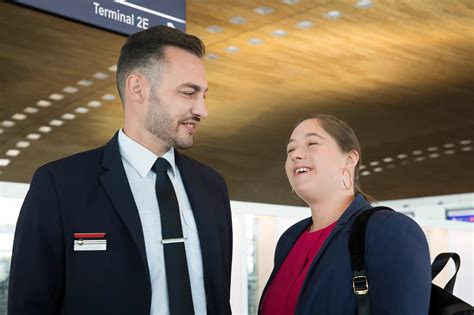 Mental Disability Air France Air France Australia
