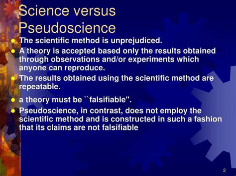 Ppt The Scientific Method Powerpoint Presentation Free Download Id