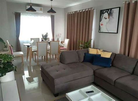 ให้เช่าบ้าน 3 ห้องนอน โครงการกาญจน์กนก12 เฟส2 ใกล้โรงเรียนนานาชาตืมากมายตั้งอยู่ที่ ตำบลไชยสถาน