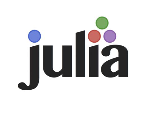 Julia最新资讯 量子位