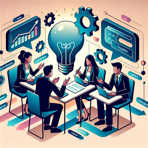 Mastering Coherent Arguments Essential Guide For Effective Research Discussions