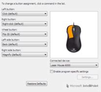 Microsoft Corporation IntelliPoint General Spiceworks Community