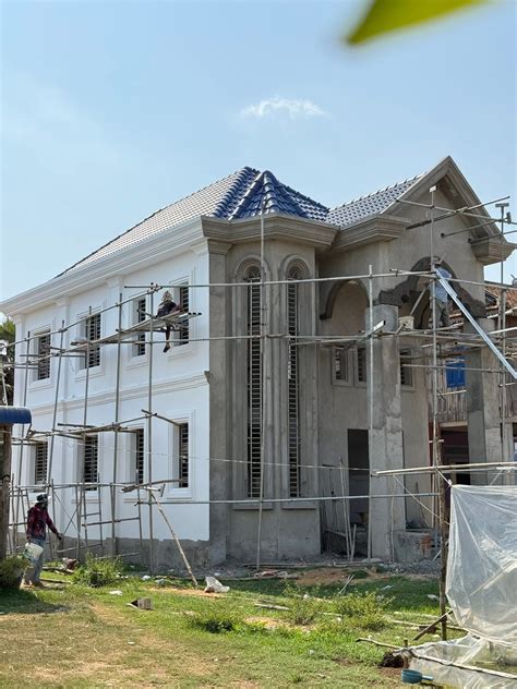 អូនស្អាត ម៉ៅការសំណង់ Added A New Photo អូនស្អាត ម៉ៅការសំណង់