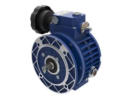 Speed Reducer Gearbox For Oil And Gas Industry Gear Motor